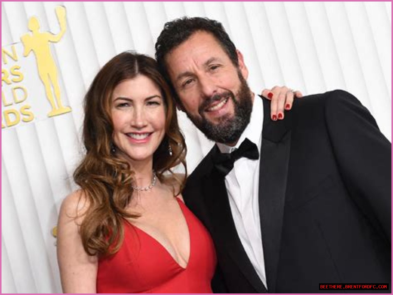 Adam Sandler In Critical Condition: Is The Beloved Comedian Dying?