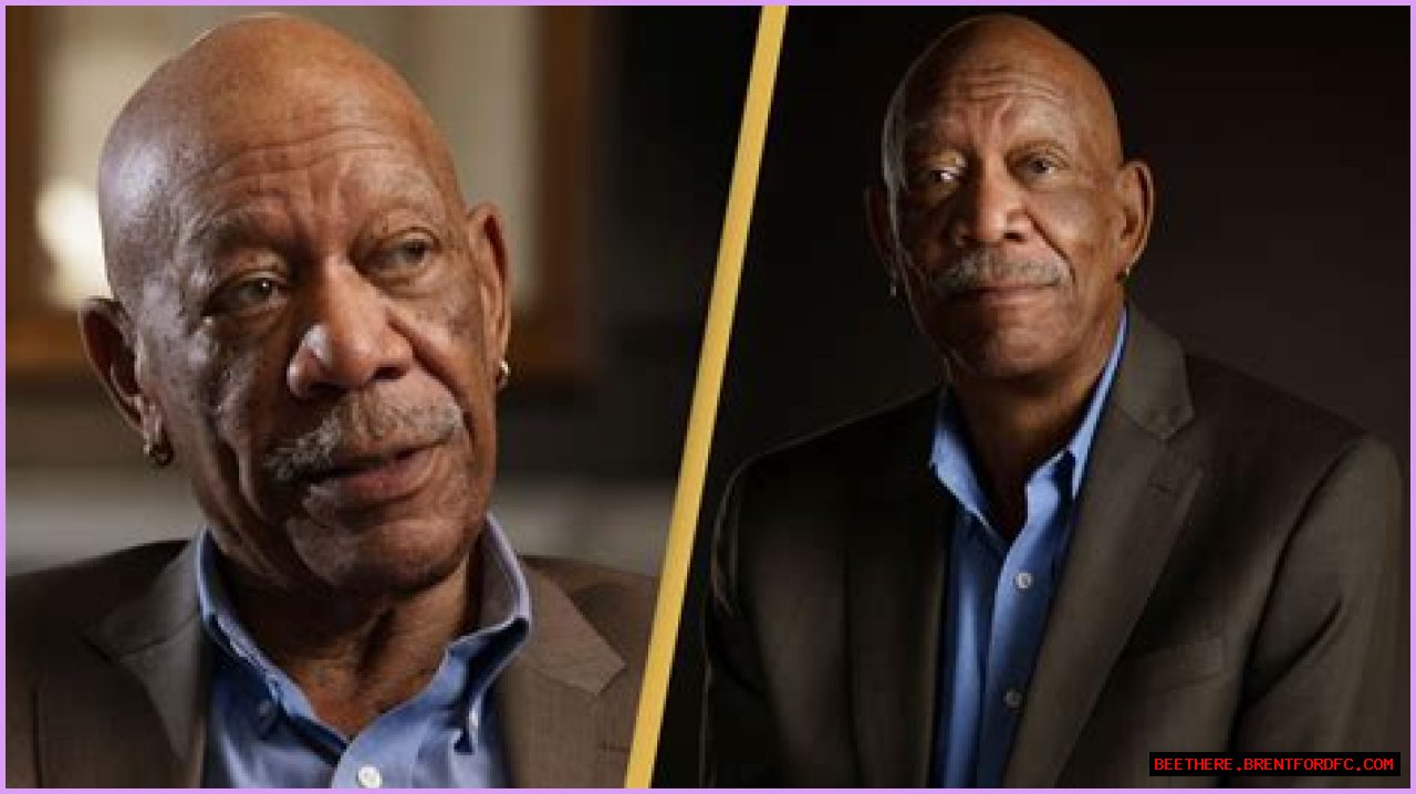 Morgan Freeman Crash Analysis For Film Enthusiasts