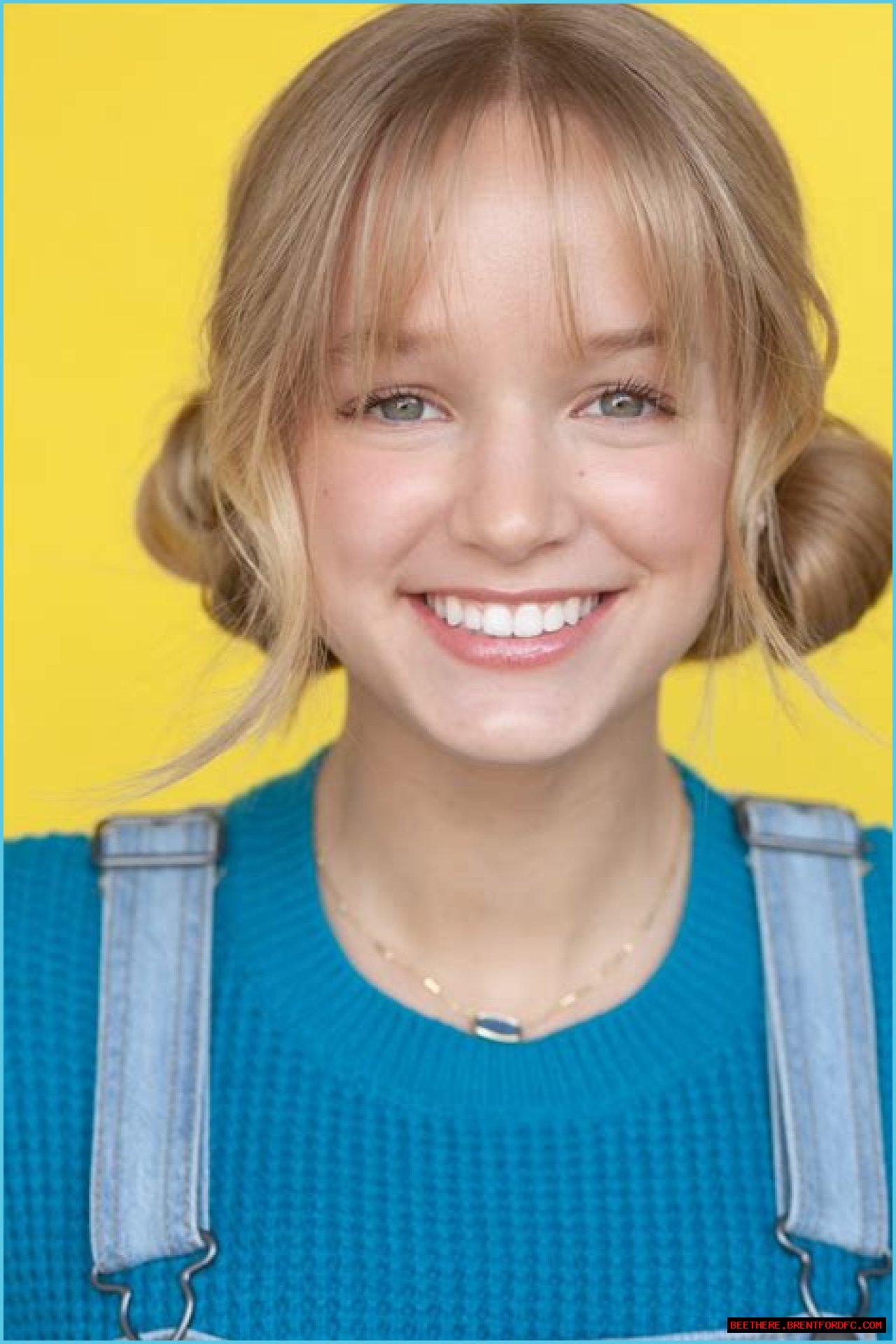 Unveiling The Family Behind Rising Star Brooklyn Prince